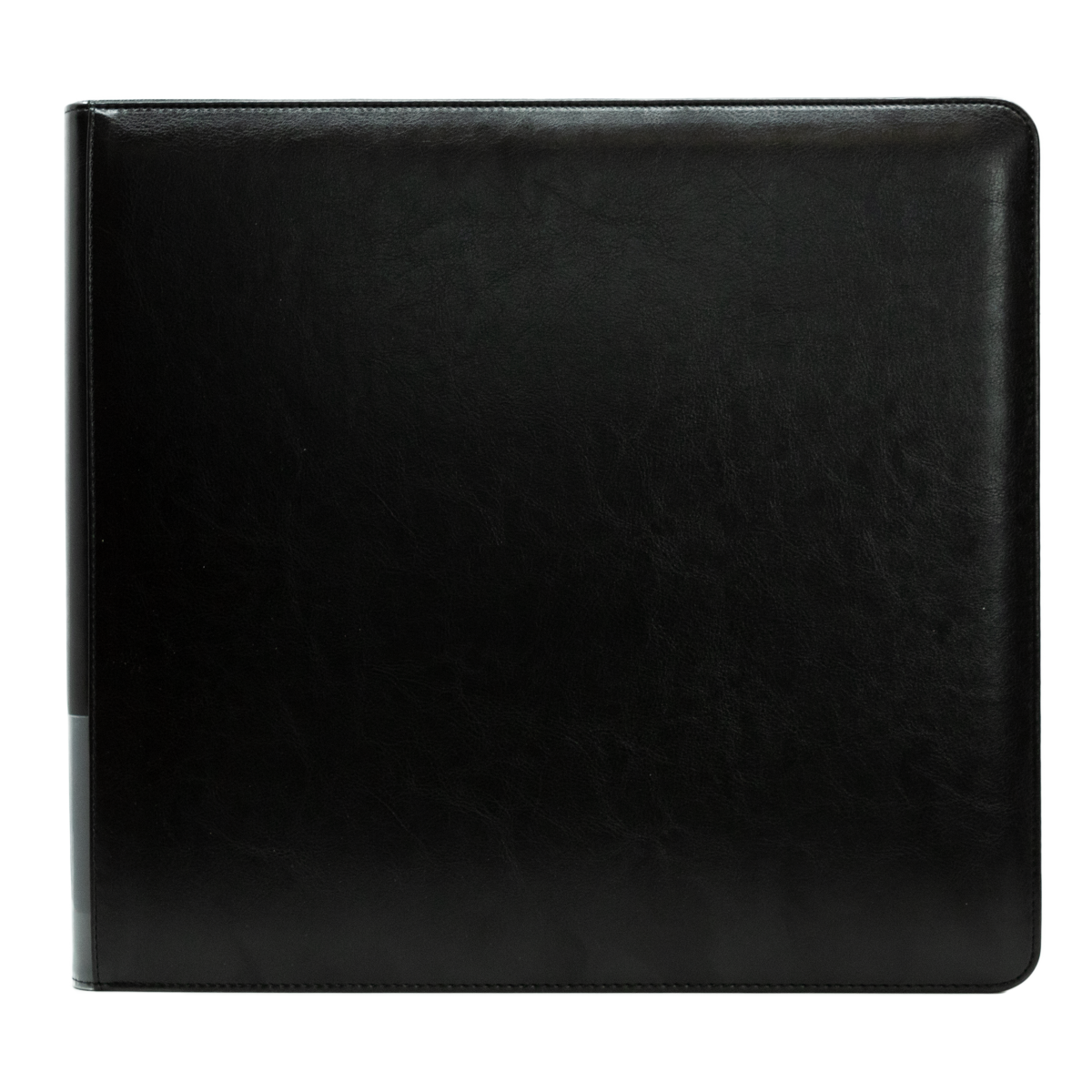 Zipster Binders - Excellent highly portable and secure zippable portfolios